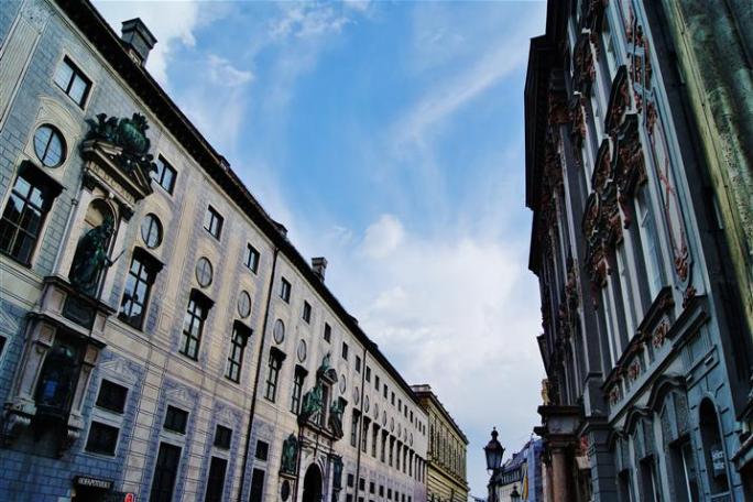 Third Reich Tour of Munich with English Speaking Guides